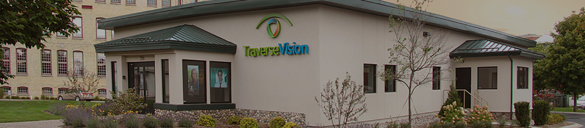 Traverse City | Optometrists | Traverse Vision